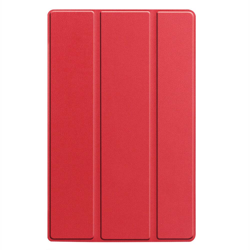 Tablet Smart Cover, за Lenovo Tab M10 Plus gen 3 10.6 Inch TB-128 2022 ...