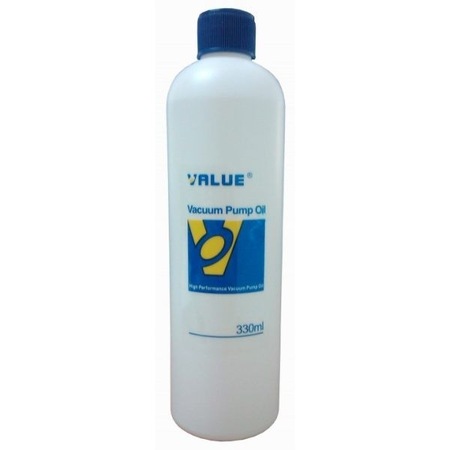 Ulei Value pentru pompa de vacuum, 330 ml - eMAG.ro