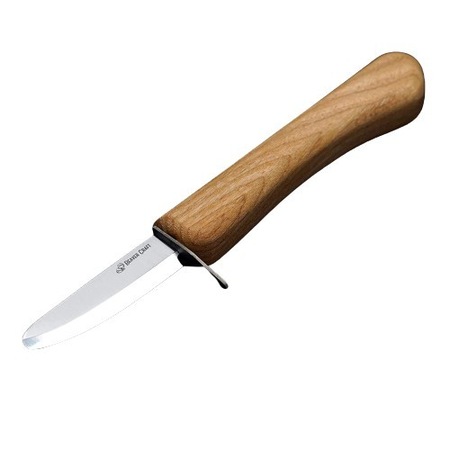 Cutit de cioplit mic pentru copii, 155 mm BeaverCraft - eMAG.ro