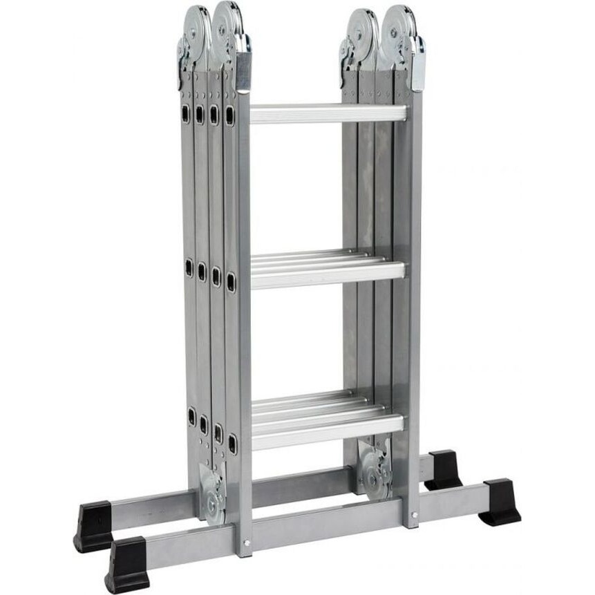 Scara aluminiu multifunctionala 3,6 metri - eMAG.ro