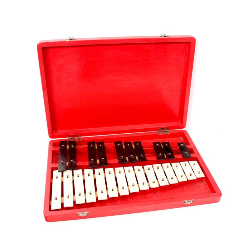 Metalofon - fa tokban - nagy - eMAG.hu