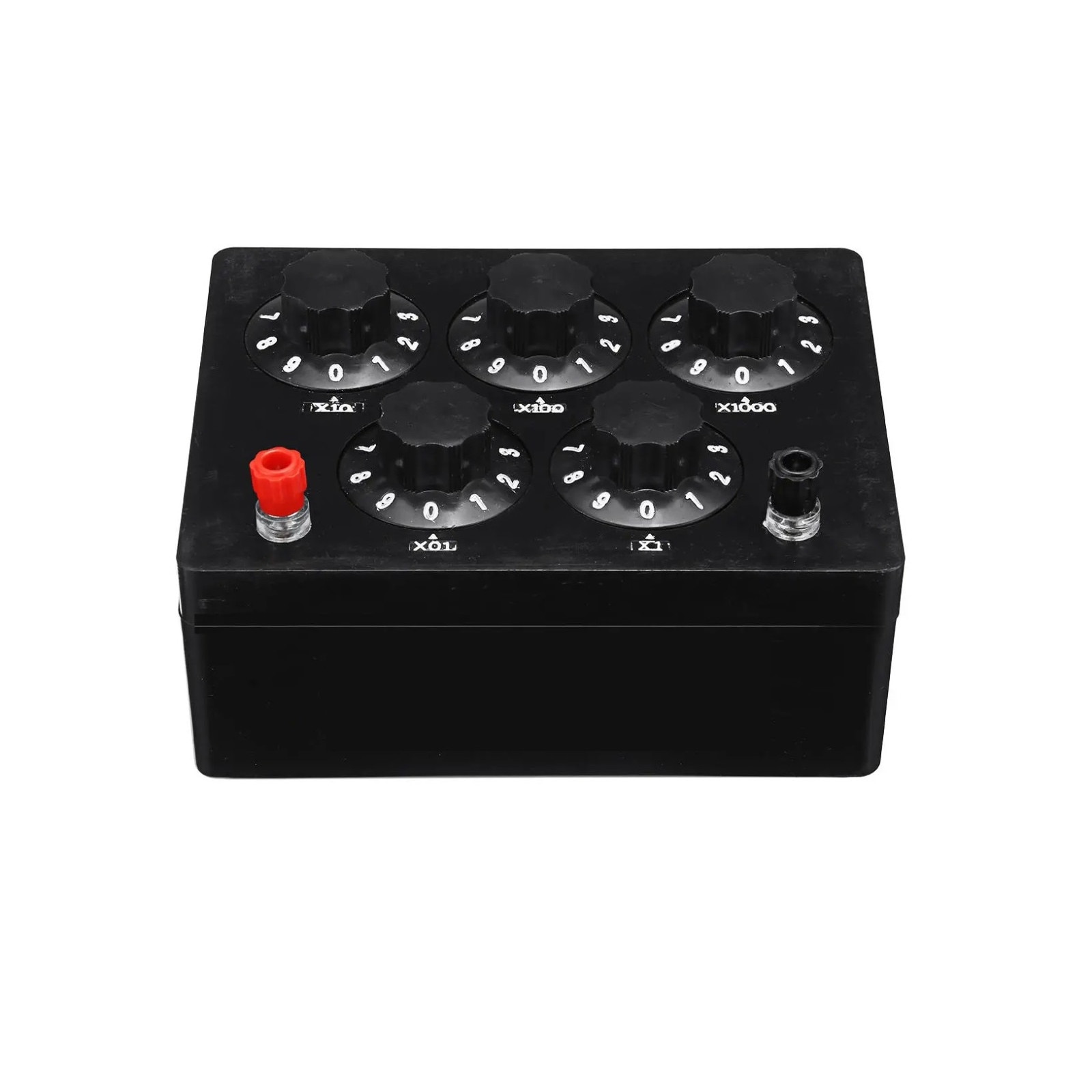 Rezistenta decadica reglabila pentru laborator OKN-GM1055 - eMAG.ro