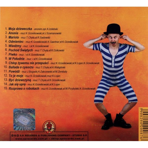 Kazik: Silny Kazik Pod Wezwaniem (digipack) [CD] - eMAG.bg
