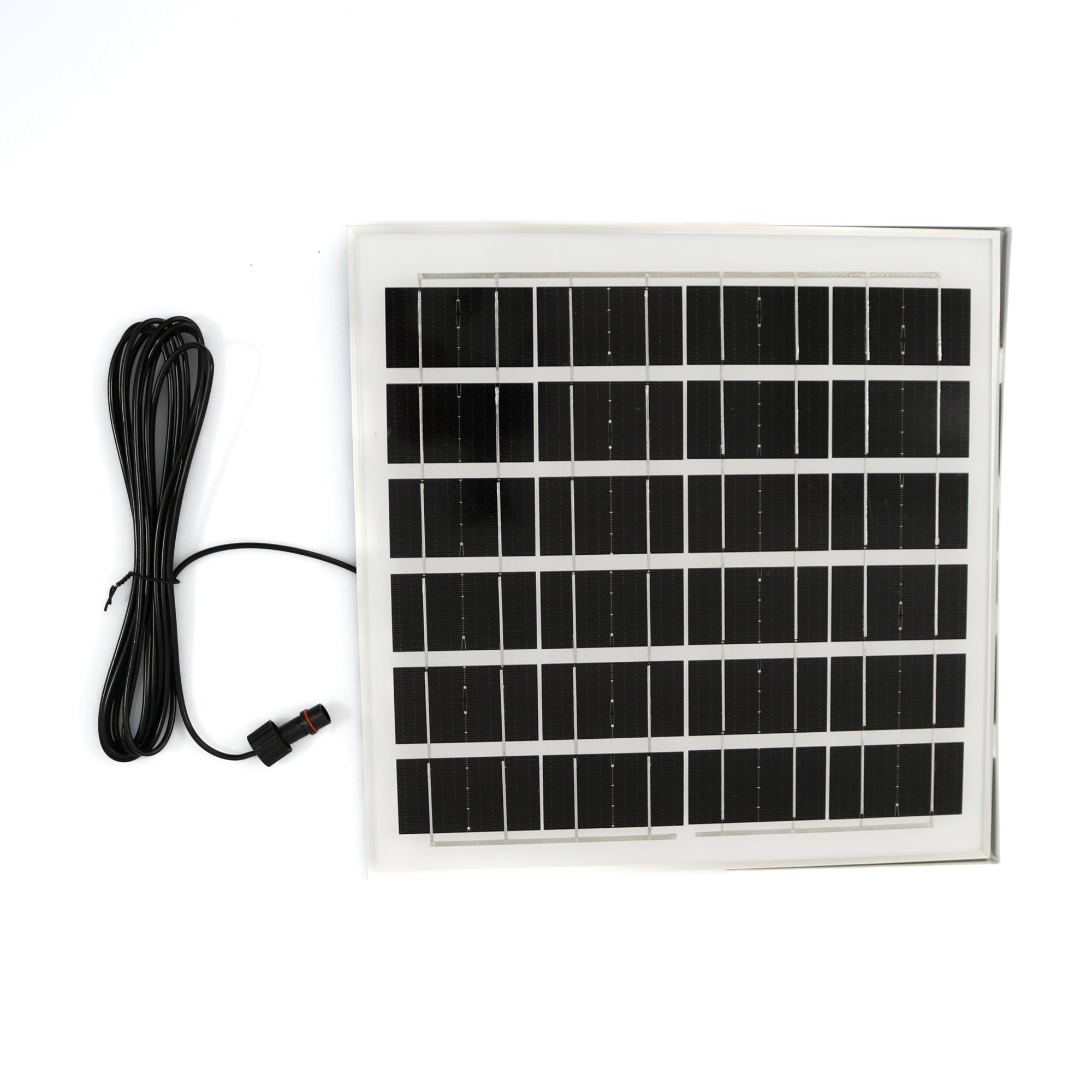 Proiector solar de perete GDPLUS cu telecomanda 60W GD-8860L - eMAG.ro