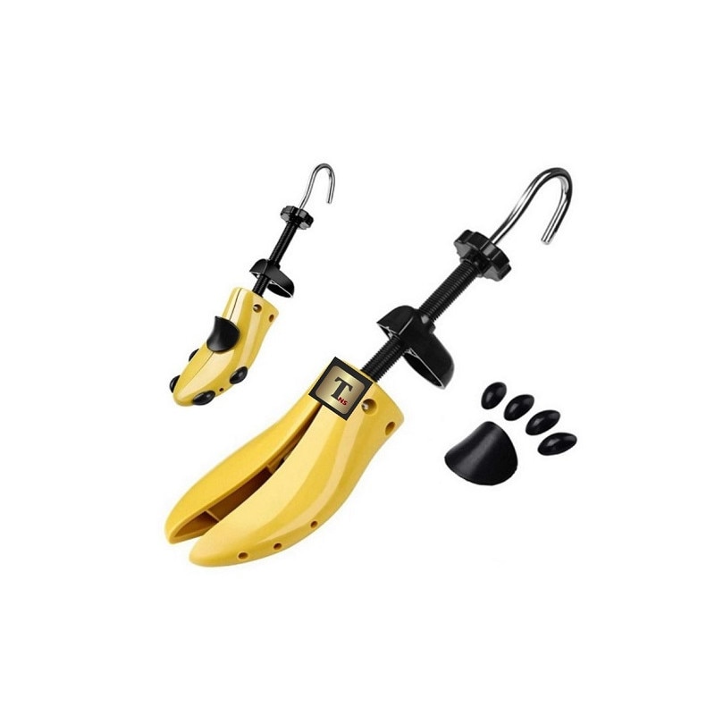 Set 2 Calapoade TNS, Pentru Largit/Alungit Pantofi, Pentru Marimile 42 ...