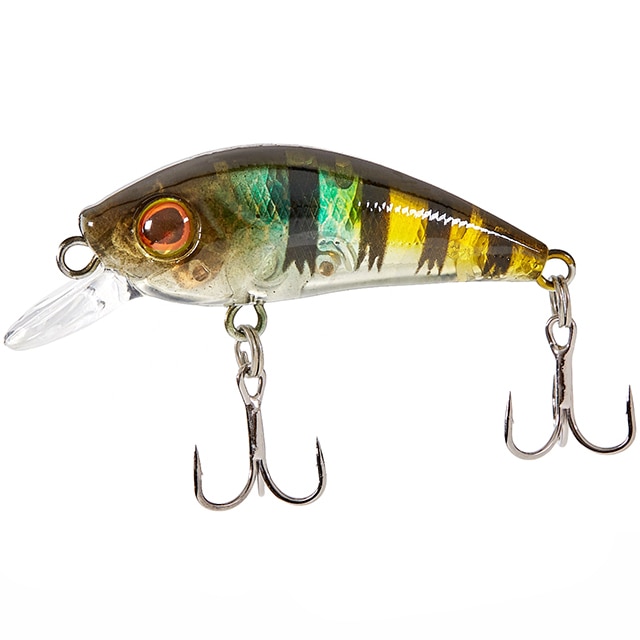 Vobler Select Sprint 35SP 3.5cm 2.5g #22, pentru pescuit la biban ...