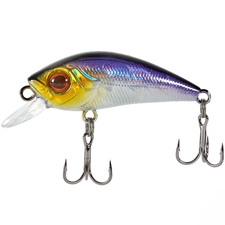 Vobler Select Sprint 35SP 3.5cm 2.5g #08, pentru pescuit la biban ...