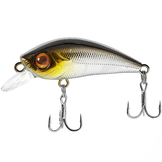 Vobler Select Sprint 35SP 3.5cm 2.5g #07, pentru pescuit la biban ...