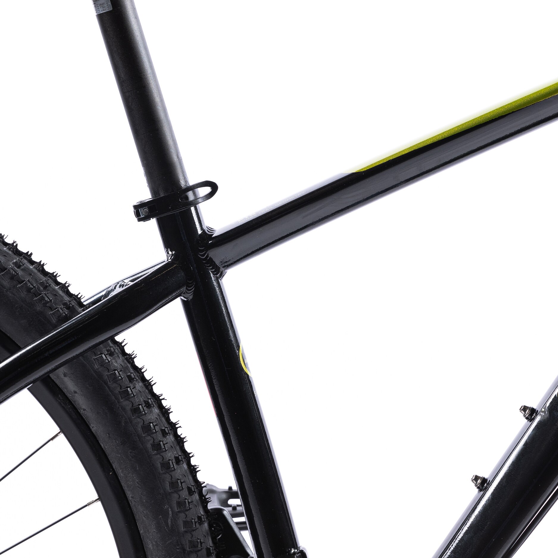 Bike Pegas Trek M 29 hüvelykes, fekete - eMAG.hu