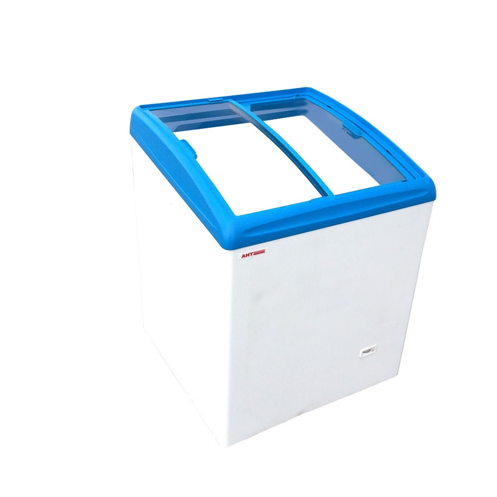 Lada frigorifica congelare RIO S 68, AHT - eMAG.ro