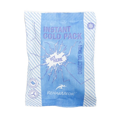 Punga de gheata instant RehabMedic Instant Ice pack - eMAG.ro