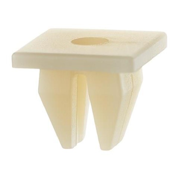 Щипка за закрепване на задна броня, Accent, Elantra, Santa Fe, Hyundai ...