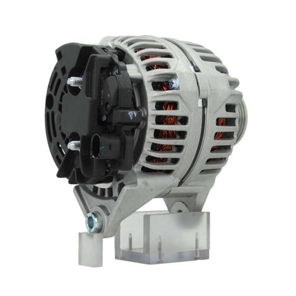 Alternator Mitsubishi Canter, 0124525216, 140A - eMAG.ro