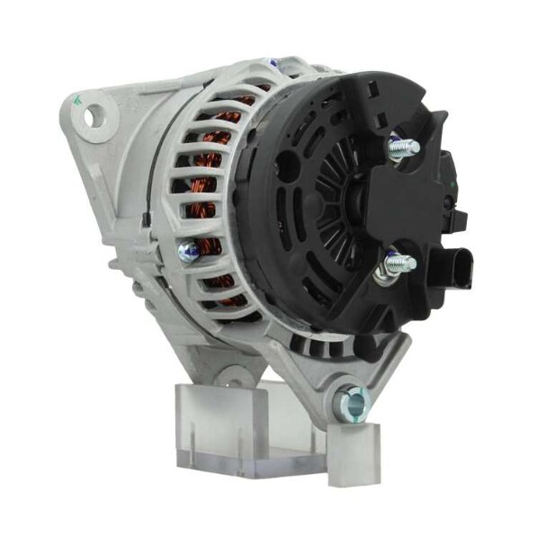 Alternator Mitsubishi Canter, 0124525216, 140A - eMAG.ro