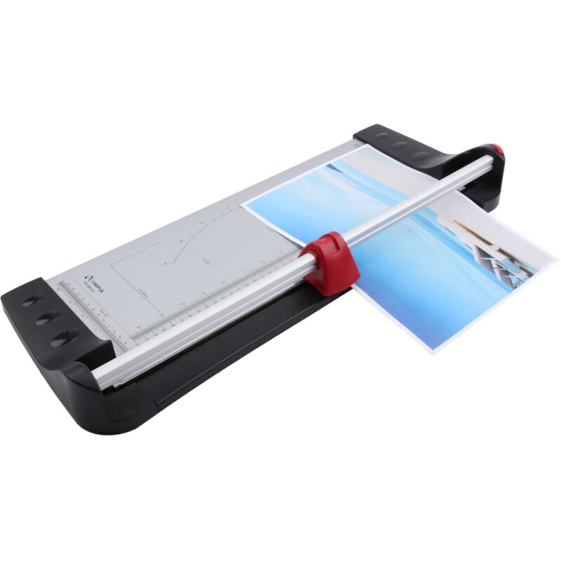 Trimmer hartie Olympia, Metal, A3, 1.13kg, Multicolor - eMAG.ro