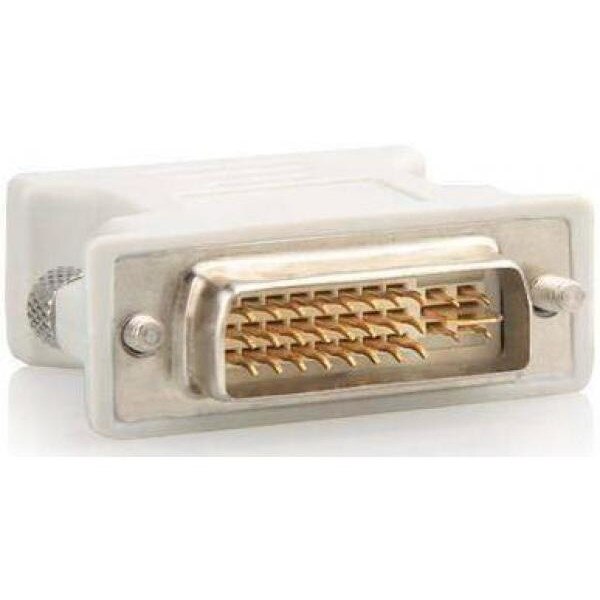 Adaptor Gembird DVI-I - VGA - eMAG.ro