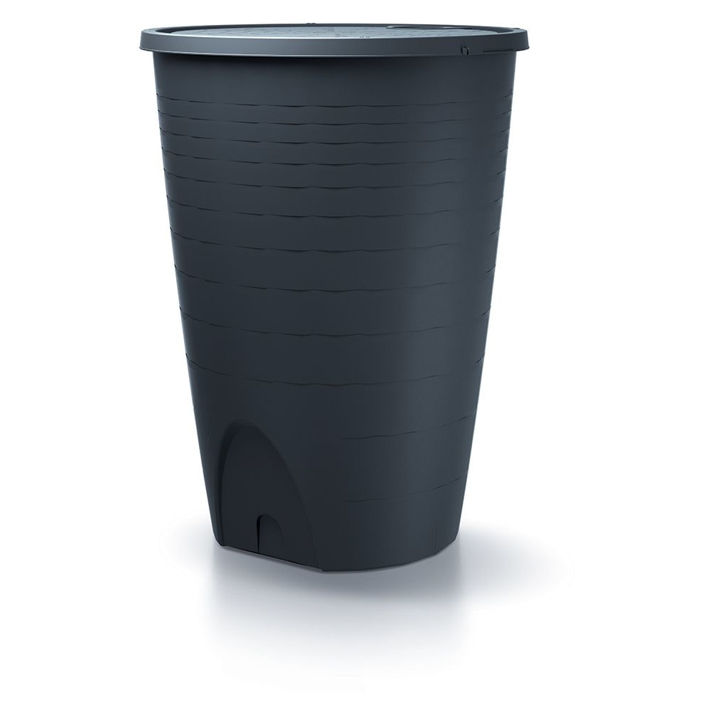 Резервоар за дъждовна вода Peruno, Prosperplast, Пластмасов, 260 л ...