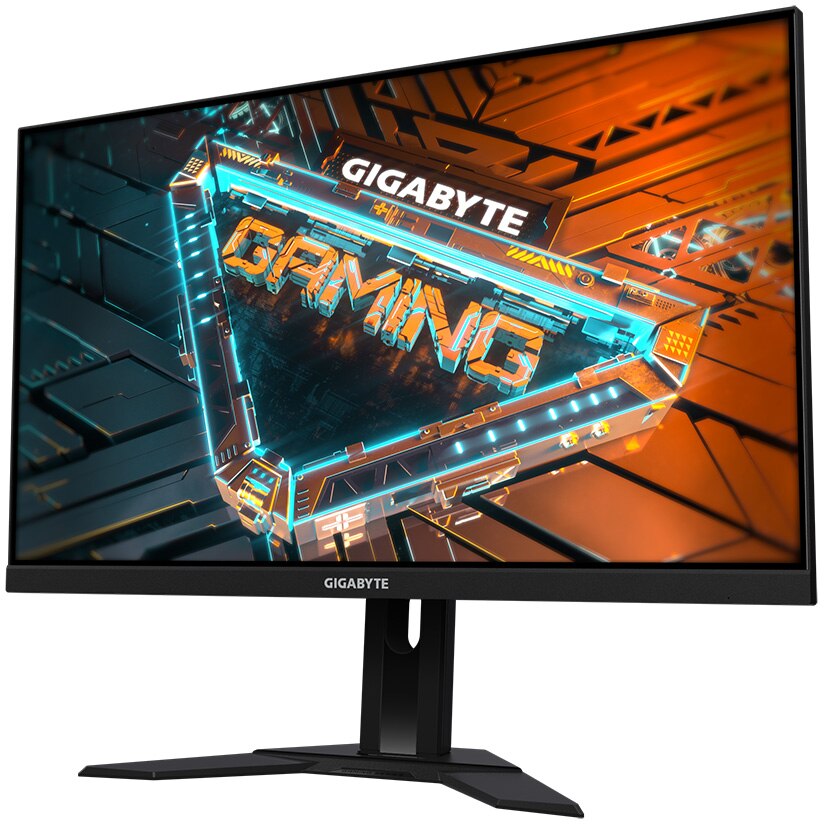 Monitor Gaming GIGABYTE G27F 2 Gaming, 2‎7 inch, 130% sRGB, IPS, 1‎65Hz ...