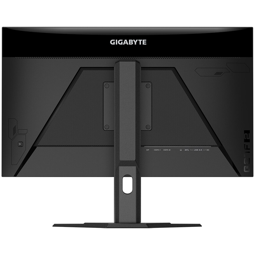 Monitor Gaming GIGABYTE G27F 2 Gaming, 2‎7 inch, 130% sRGB, IPS, 1‎65Hz ...