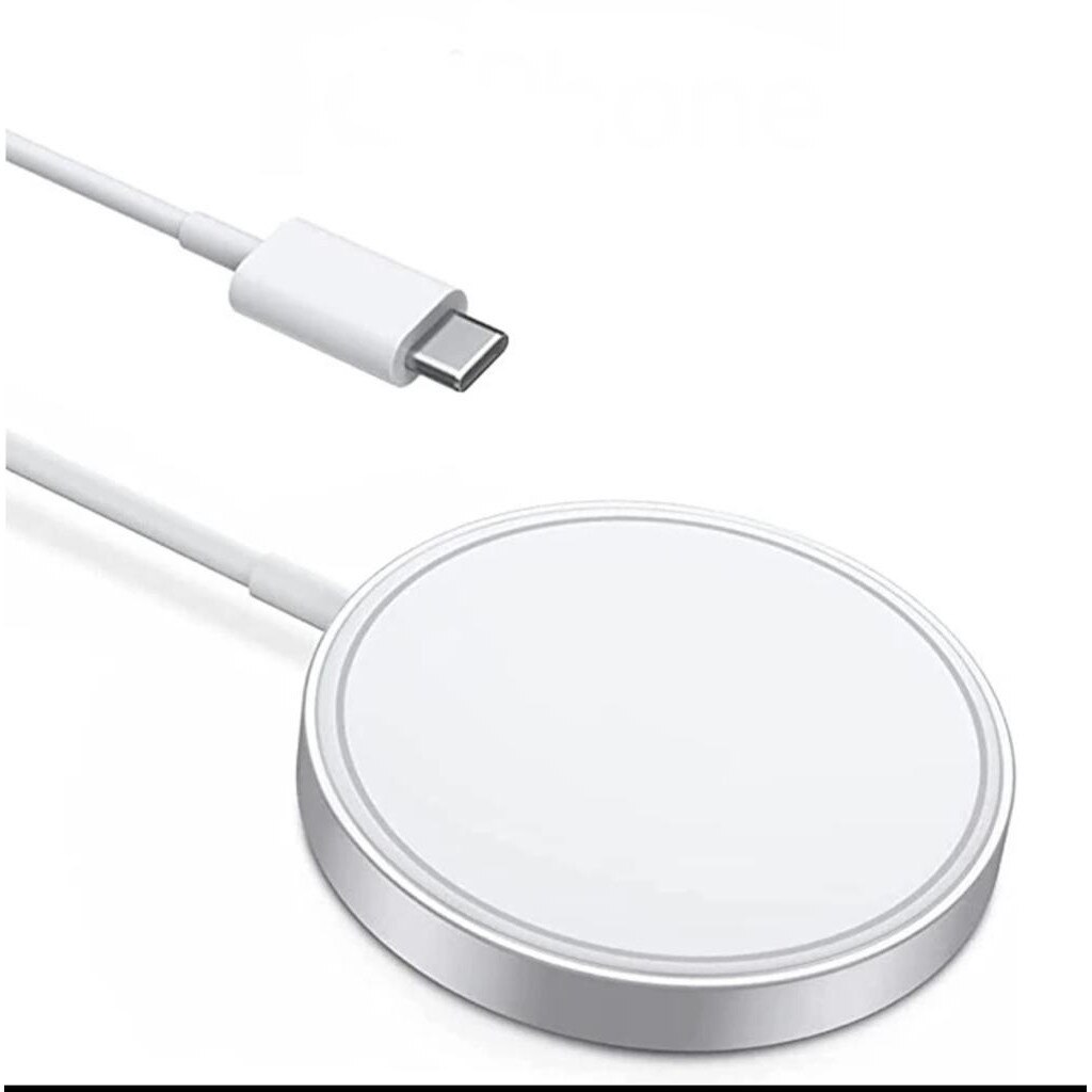 Incarcator Wireless MagSafe, Ugreen, 15W, compatibil Apple - eMAG.ro