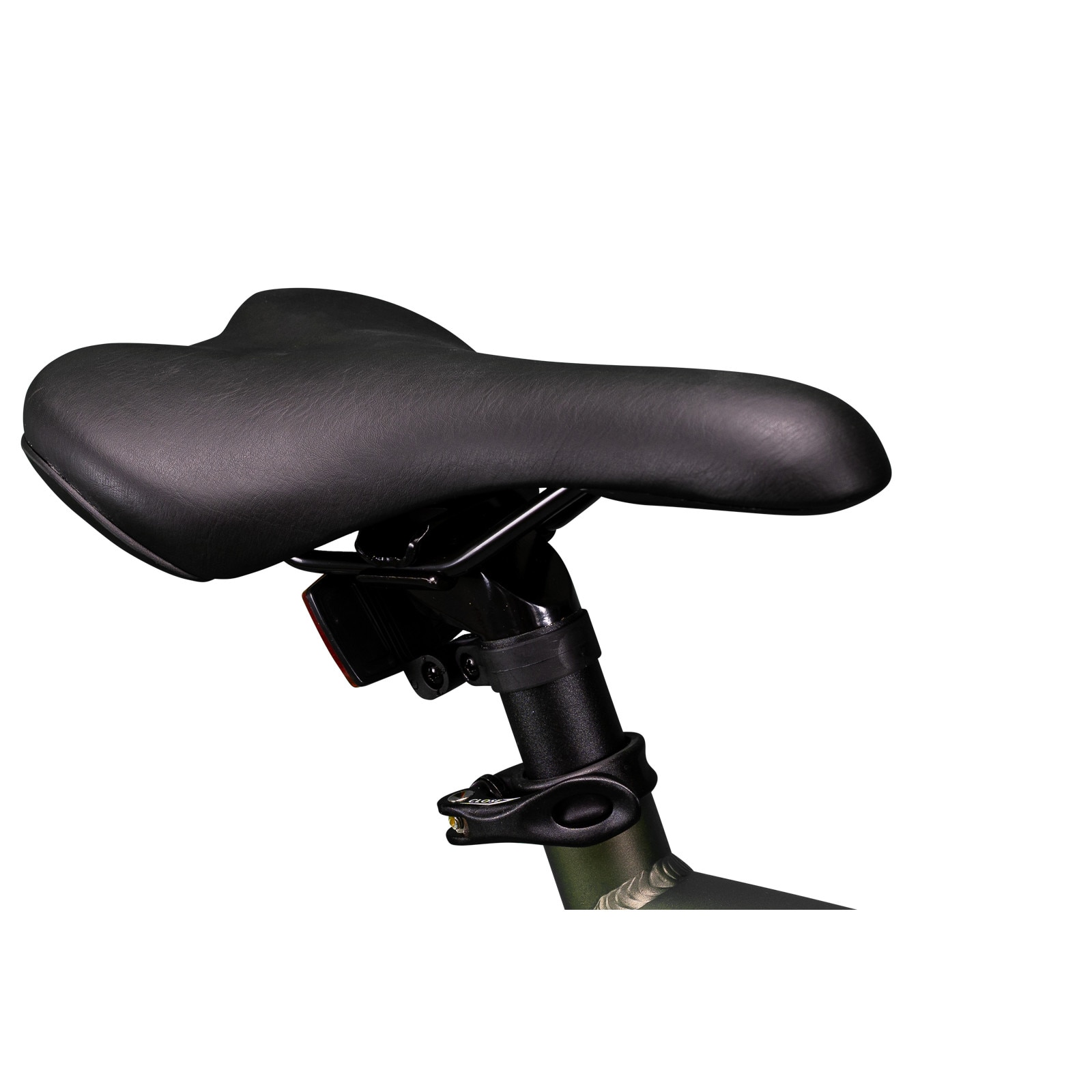 Bicicleta Electrica Devron 28165 Fixie - 28 Inch, XL, Verde - eMAG.ro