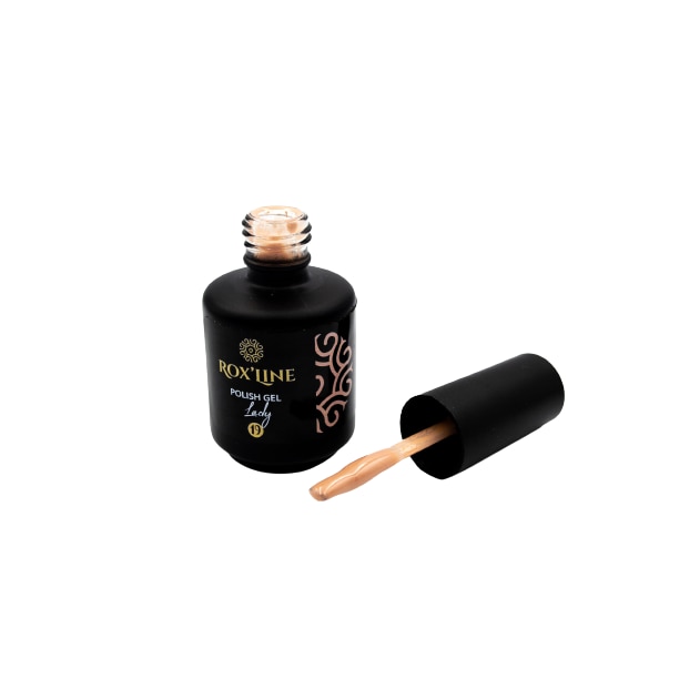 Polish gel lady 12 ml - eMAG.ro