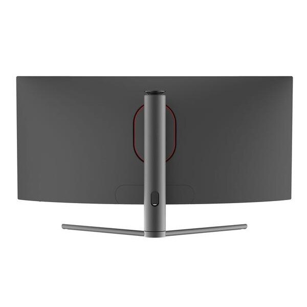 Monitor de gaming LC-Power LC-M34-UWQHD-165-C, 34"/86.36cm, UWQHD ...