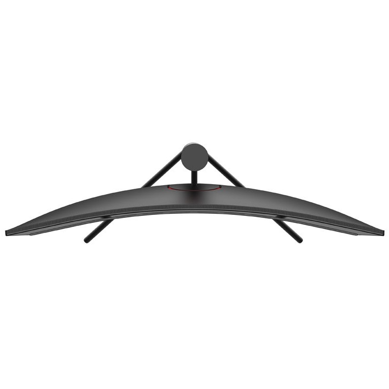 Monitor Gaming VA LED LC-Power 34" LC-M34-UWQHD-165-C, WQHD (3440 x ...