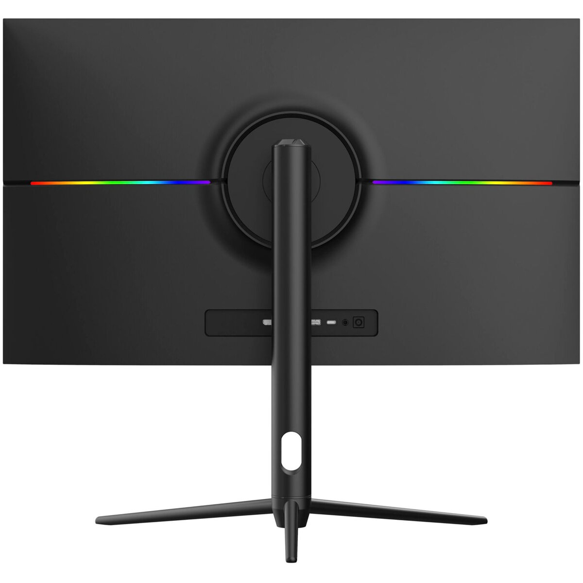 Monitor de gaming LC-Power LC-M27-4K-UHD-144-V2, 27"/68,58 cm, 4K Ultra ...