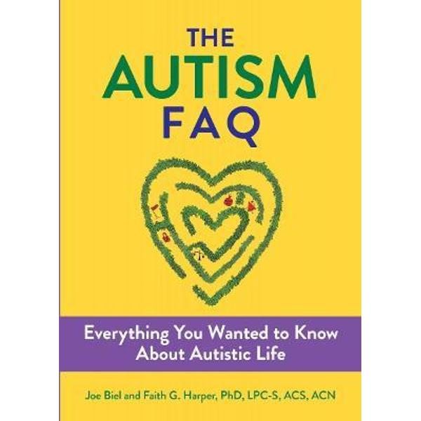 Autism FAQ: Everything You Wanted to Know about Diagnosis & Autistic ...