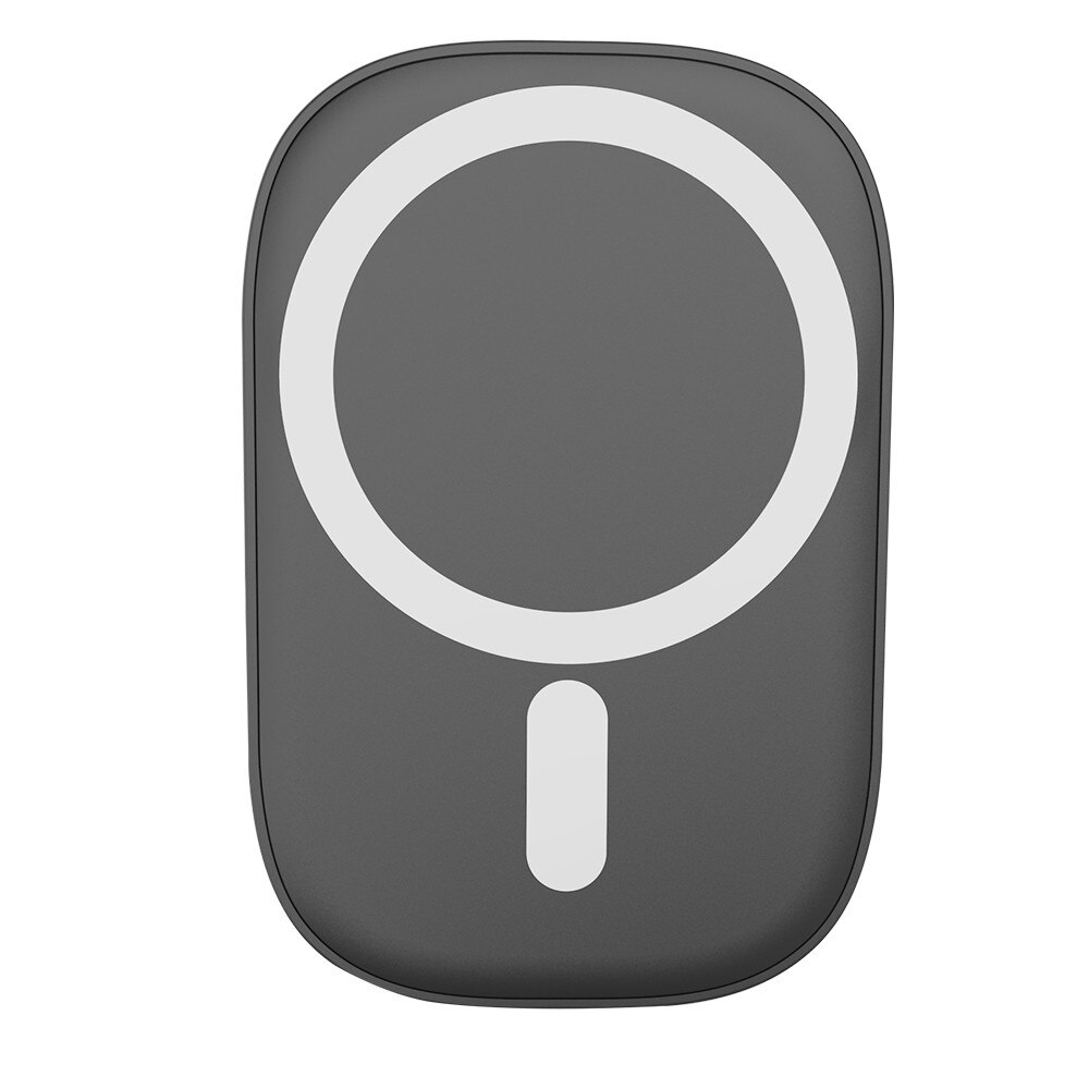 Suport Auto Telefon Wireless Cellara Magsafe 15w Pentru Seria iPhone 12 ...