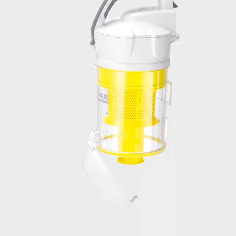 Karcher VC3 Premium porszívó, fehér - eMAG.hu