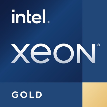 Procesor Intel Xeon Gold 6354, 3 GHz, 39 MB, Albastru/Auriu - eMAG.ro