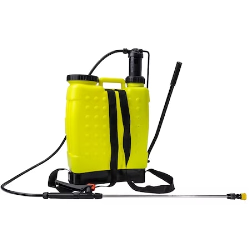 Pompa de stropit manuala tip vermorel, capacitate 20L, pentru gradina ...