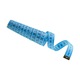 Centimetru croitorie clasic, ambele fete in centimetri, 150 cm ...
