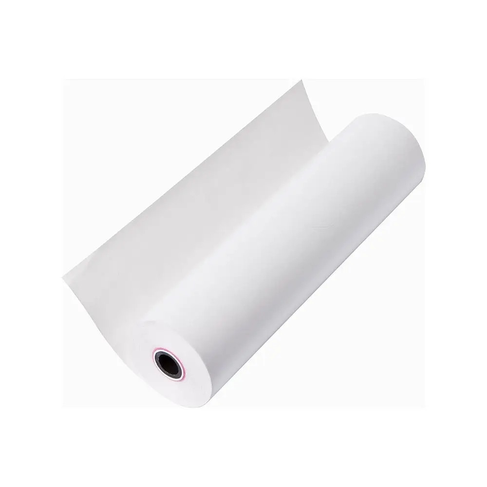 Set 6xRola harite termica, Brother, PAR411, A4, 30 m, Alb - eMAG.ro