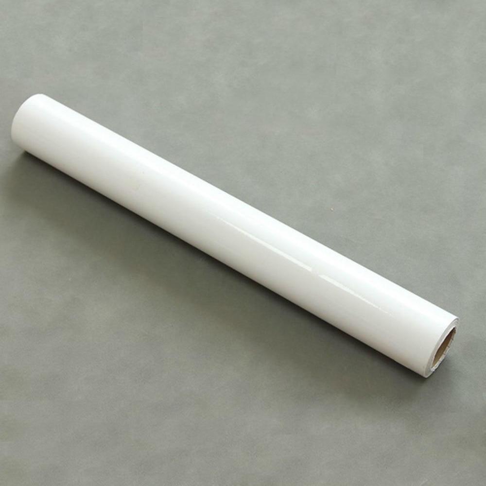 Tabla Scolara Alba sub Forma de Autocolant pentru Scris cu Markerul - 2 ...