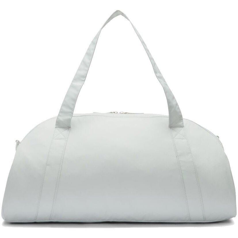 Geanta sport Nike Gym Club, 24 litri, gri - eMAG.ro