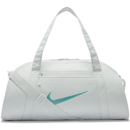 Geanta sport Nike Gym Club, 24 litri, gri - eMAG.ro