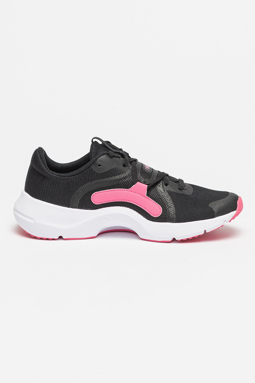 Nike, Фитнес обувки In Season TR 13, Черен, Розов, 5.5 - eMAG.bg