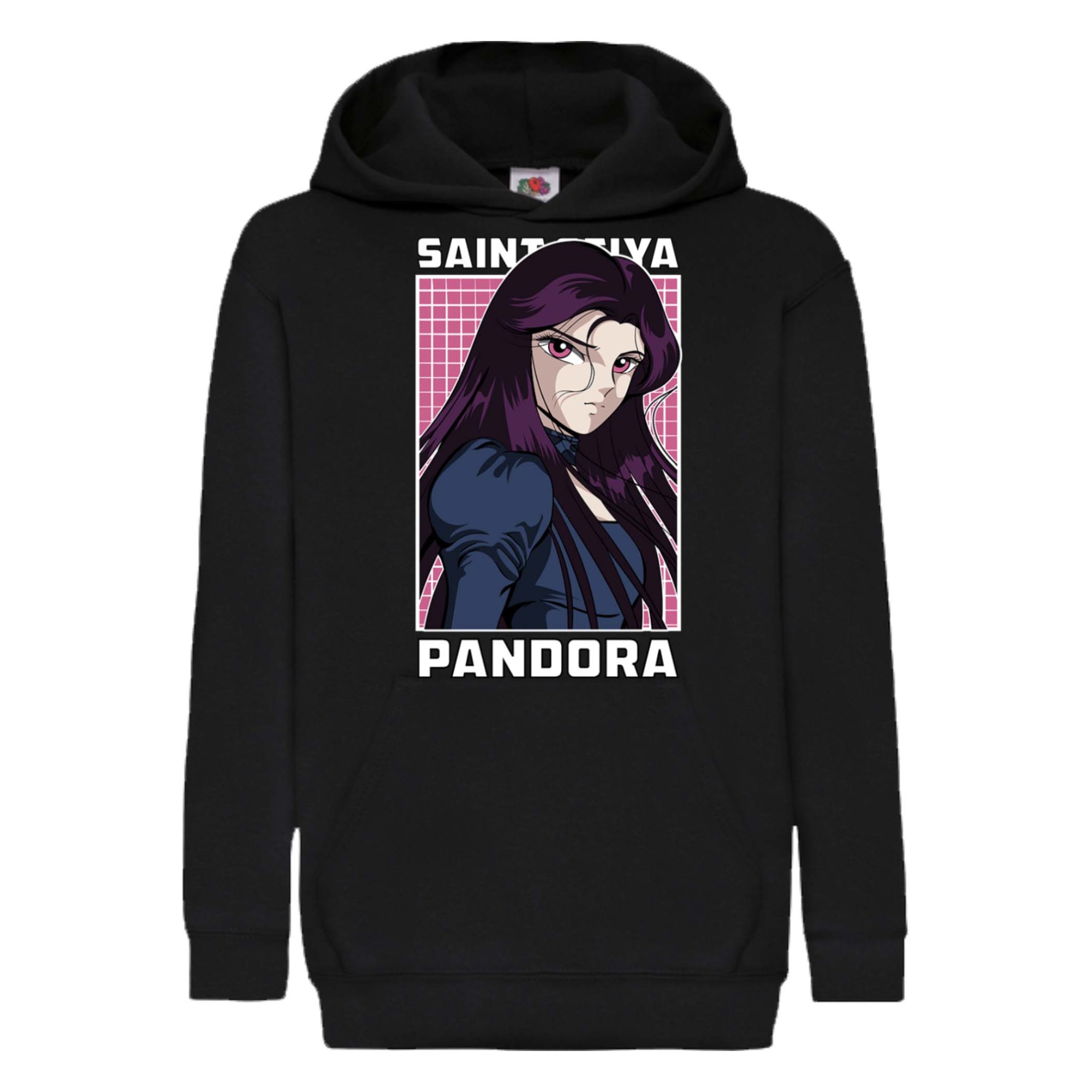 Hanorac copii Japan Manga Anime Comics Tralala Saint Seiya Pandora ...