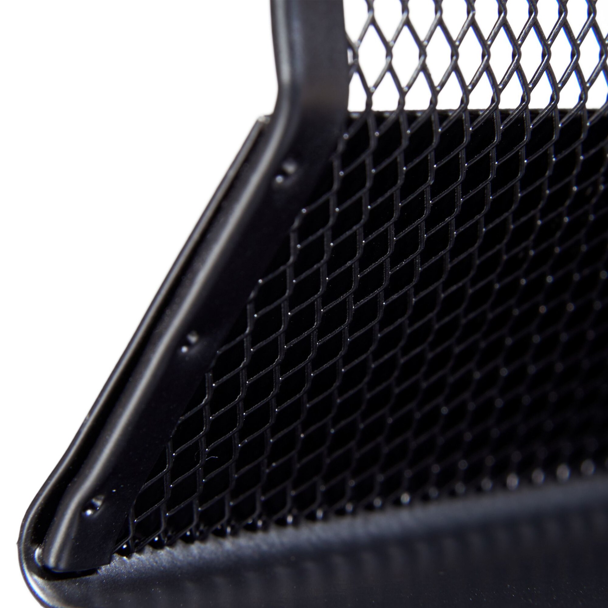 Suport carti/opritor, metal, negru, set de 2 bucati, 16,5 x 13 x 10,5 ...