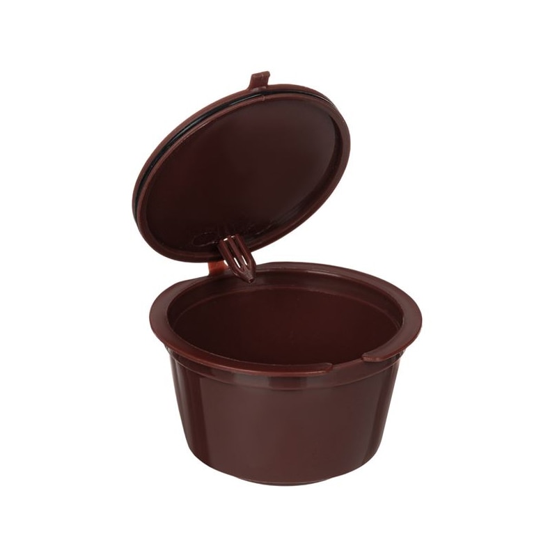 Set aparat de cafea, Dolce Gusto, Capsula, Lingura, Pentru uz multiplu ...