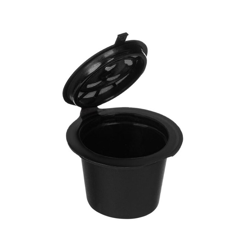 Комплект за кафемашина, Nespresso, Капсула, Лъжица, За многокатна ...
