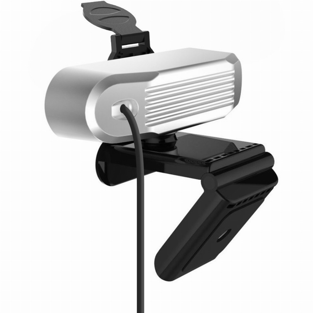 Camera Web, Foscam, Negru - eMAG.ro