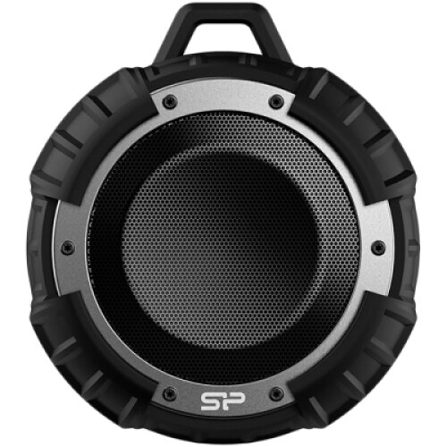 Boxa bluetooth portabila, SILICON POWER, Wireless, IPX8 Blast bs71 ...