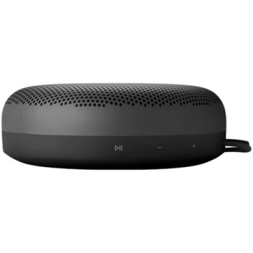 Boxa bluetooth portabila, Beosound, A1 2nd Gen, Gri - eMAG.ro