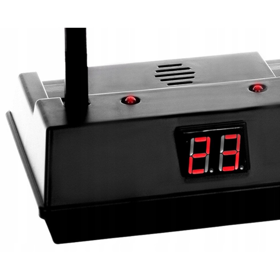 Set Tinta Electronica LikeSmart Shoot Target, 3 Tinte, Banda ...