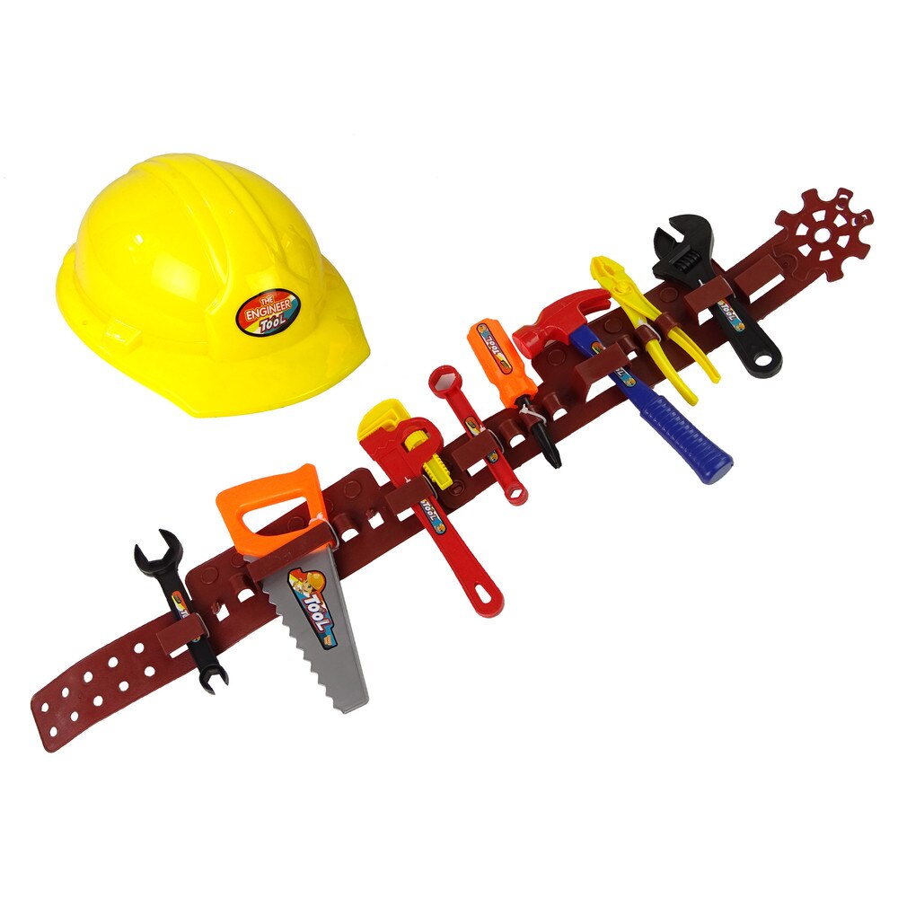 Set jucarii de constructie, Plastic, Multicolor - eMAG.ro