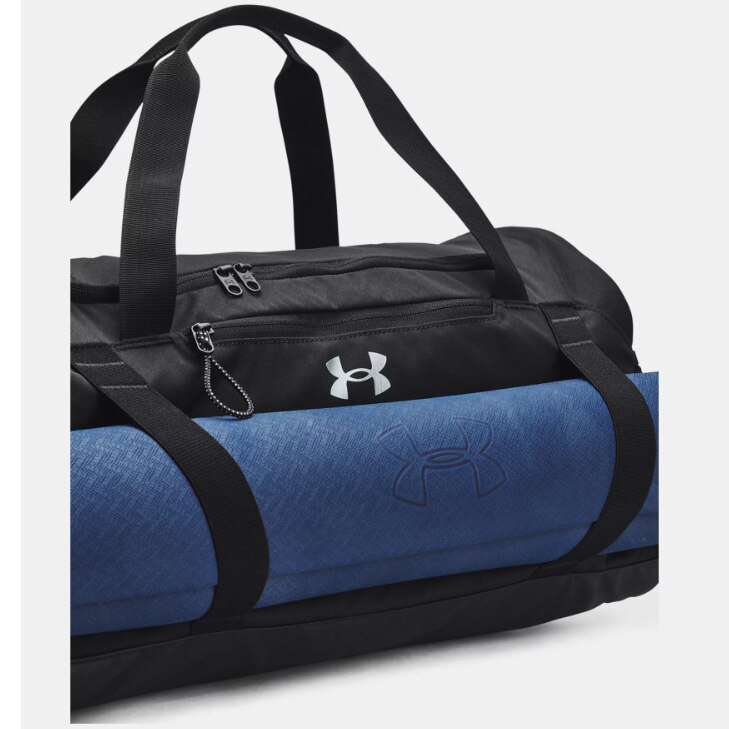 Geanta sport Under Armour Undeniable Signature, negru - eMAG.ro